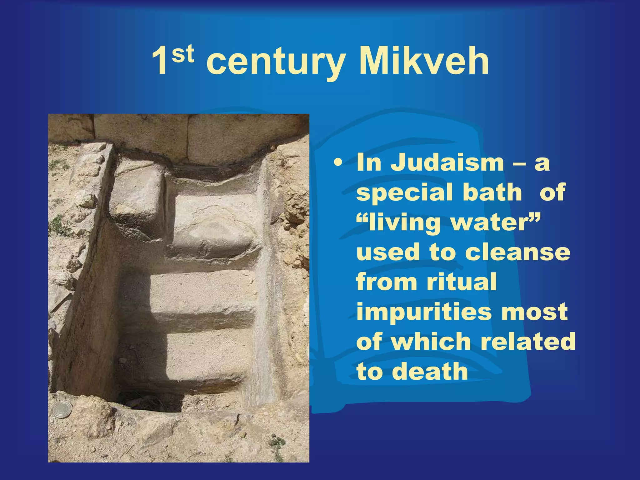 Times of refreshing | PPTX