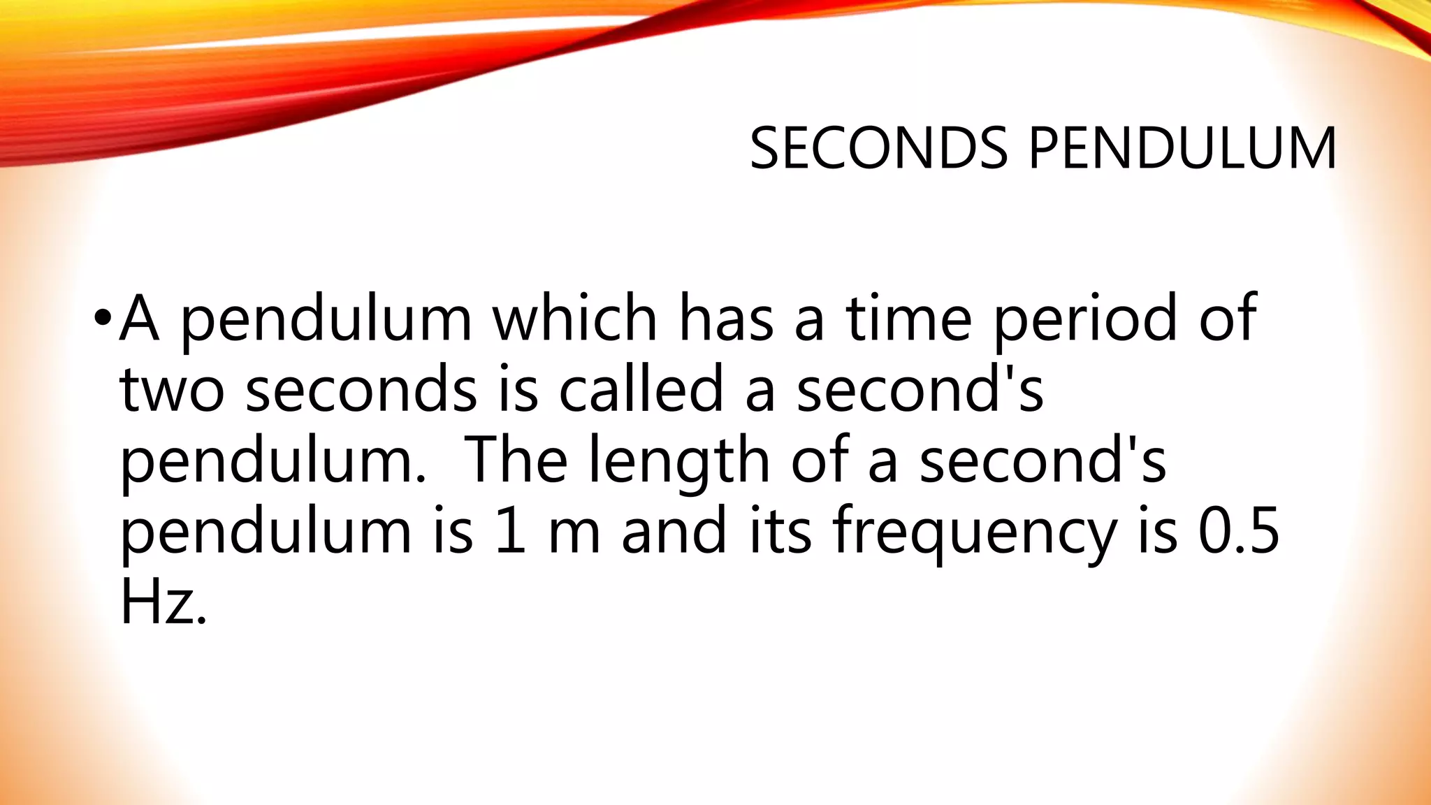 Time speed and motion | PPTX