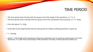 Time speed and motion | PPTX