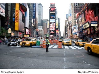 Times Square | PPT
