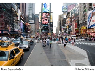 Times Square | PPT
