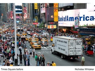 Times Square | PPT
