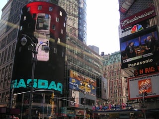 Time square | PPT