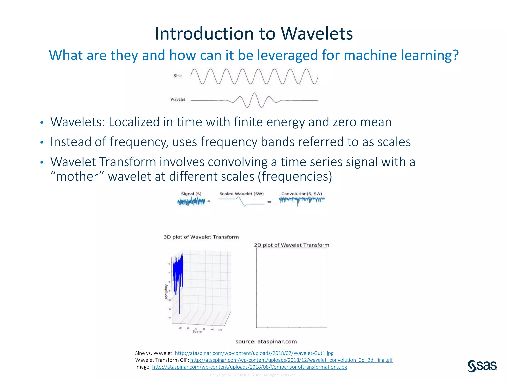 Times Series Feature Extraction Methods Of Wearable Signal Data For Deep Learning Computer