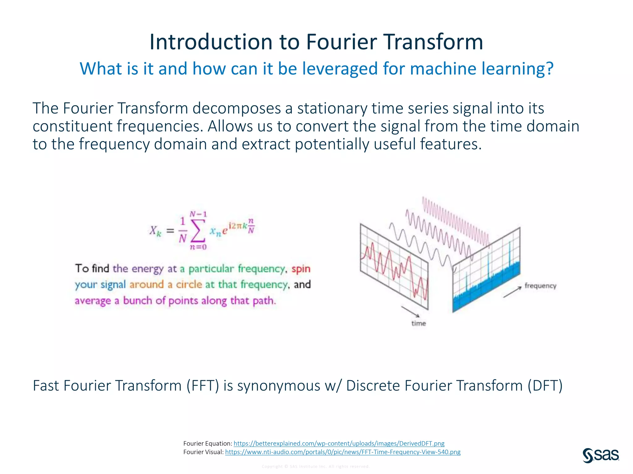 Times Series Feature Extraction Methods Of Wearable Signal Data For Deep Learning Computer