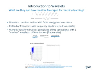 Times Series Feature Extraction Methods of Wearable Signal Data for ...