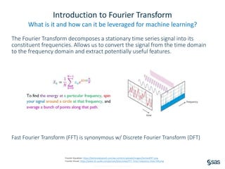 Times Series Feature Extraction Methods of Wearable Signal Data for ...