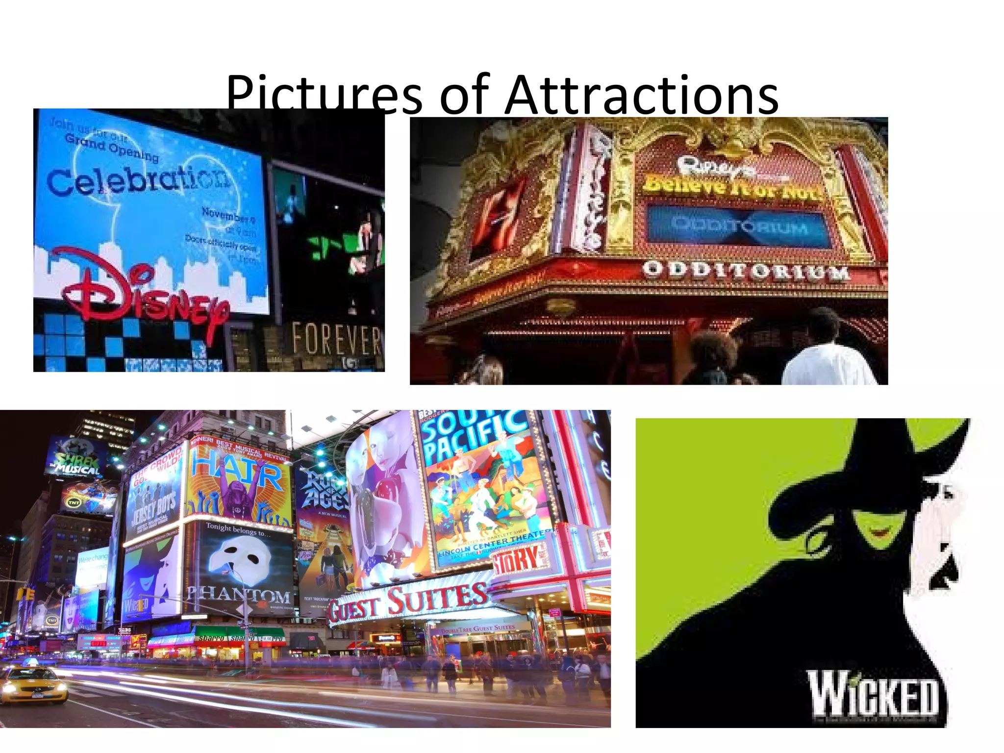 Times square | PPT