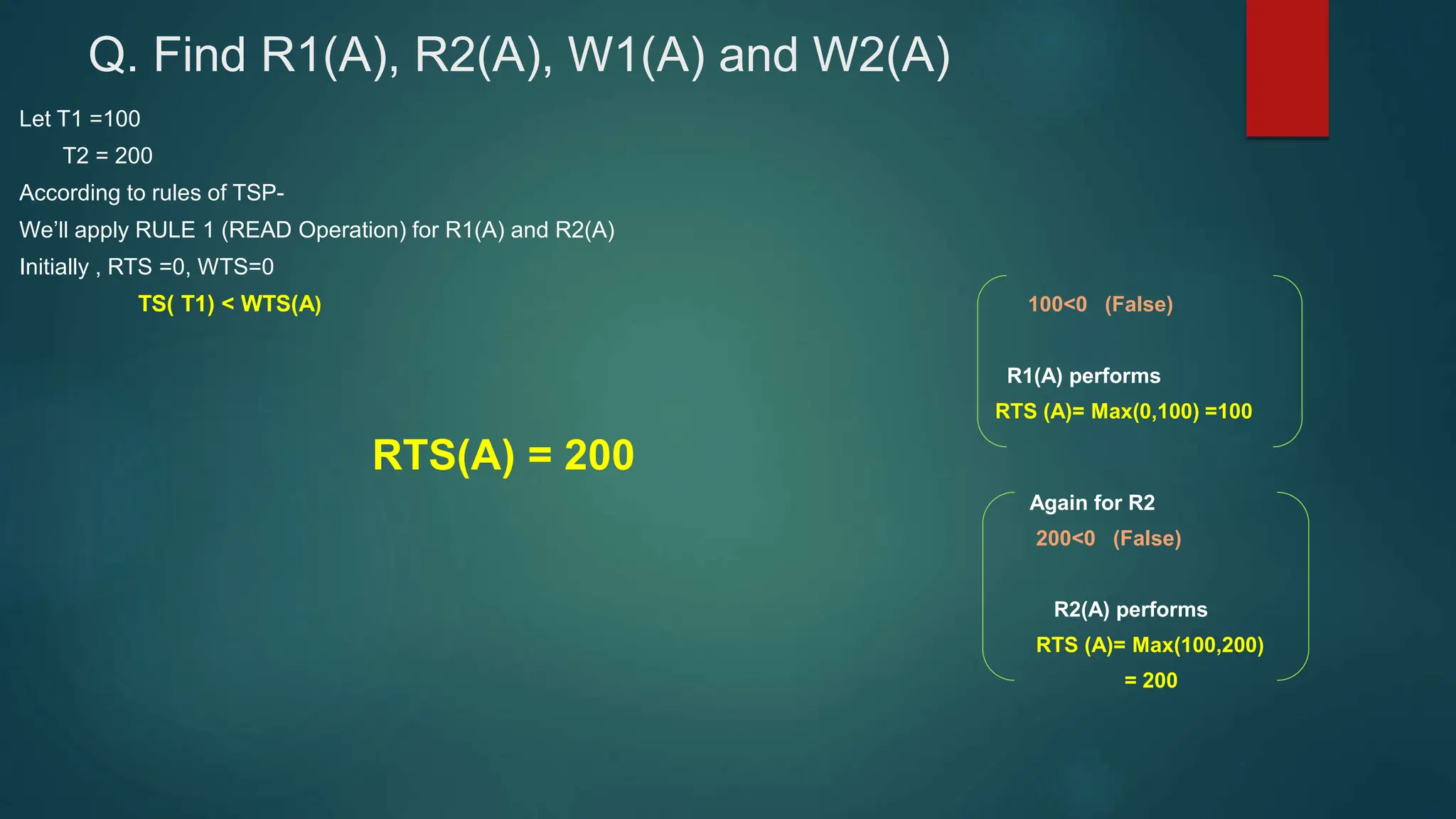 timestamp.pptx | Technology & Computing