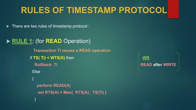 timestamp.pptx | Technology & Computing