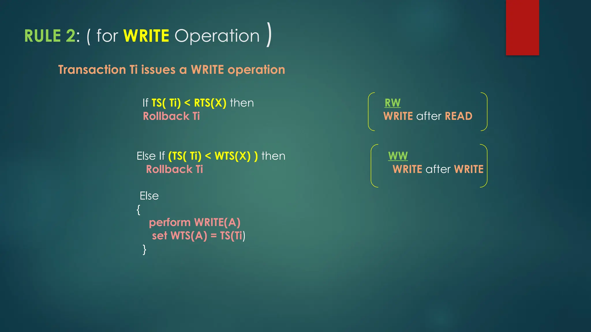 timestamp ppt for beginners you can copy it he he | PPT