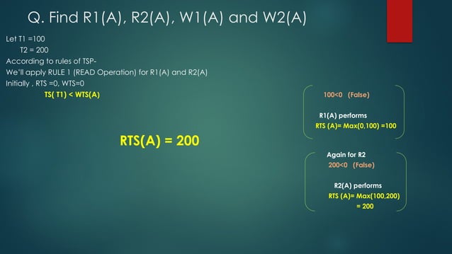 timestamp ppt for beginners you can copy it he he | PPT