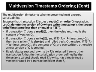 Timestamp protocols | PPTX