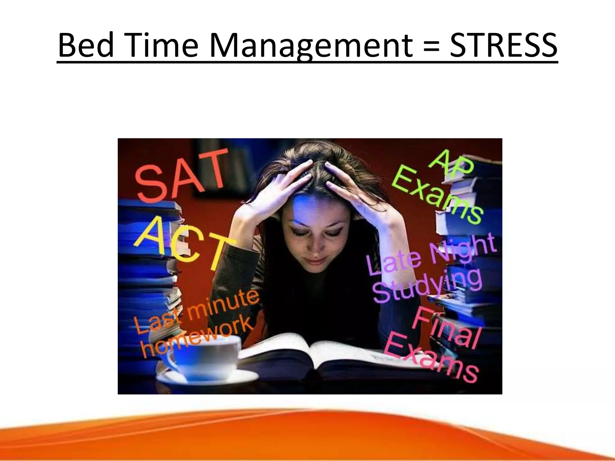 Time & Stress Management Presentation | PPTX