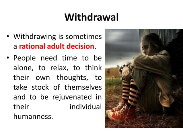 Time structuring - Transactional Analysis | PPTX