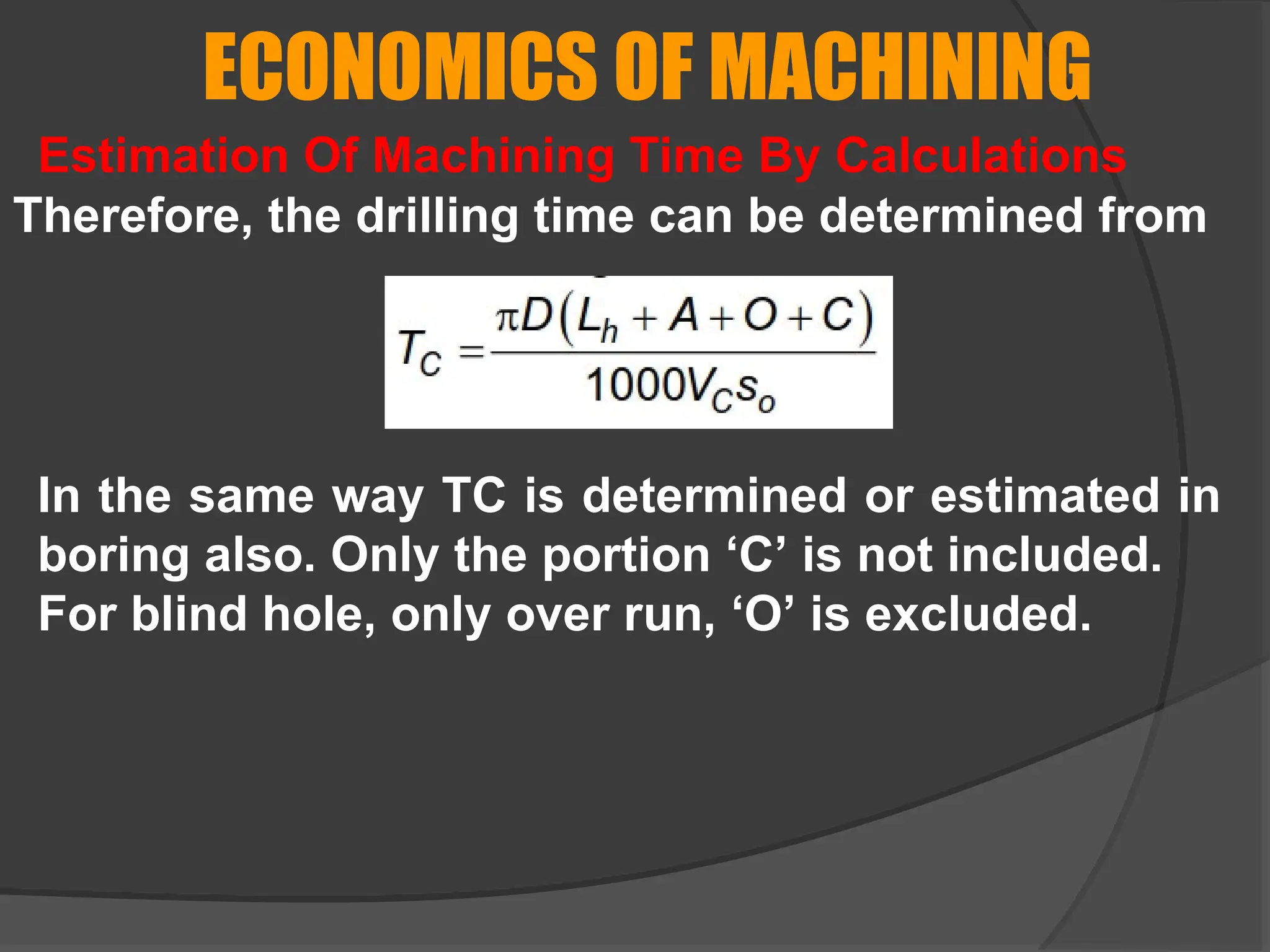 Time study.ppt automated production line | PPT
