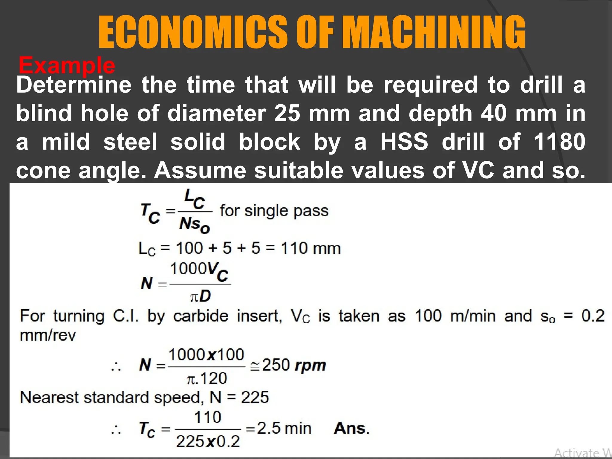 Time study.ppt automated production line | PPT