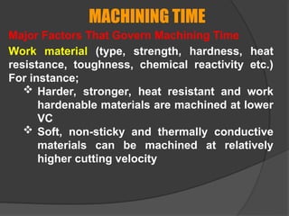Time study.ppt automated production line | PPT
