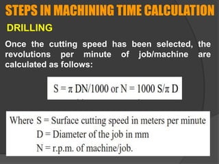 Time study.ppt automated production line | PPT