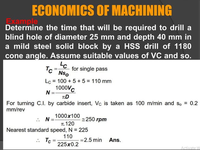 Time study.ppt automated production line | PPT
