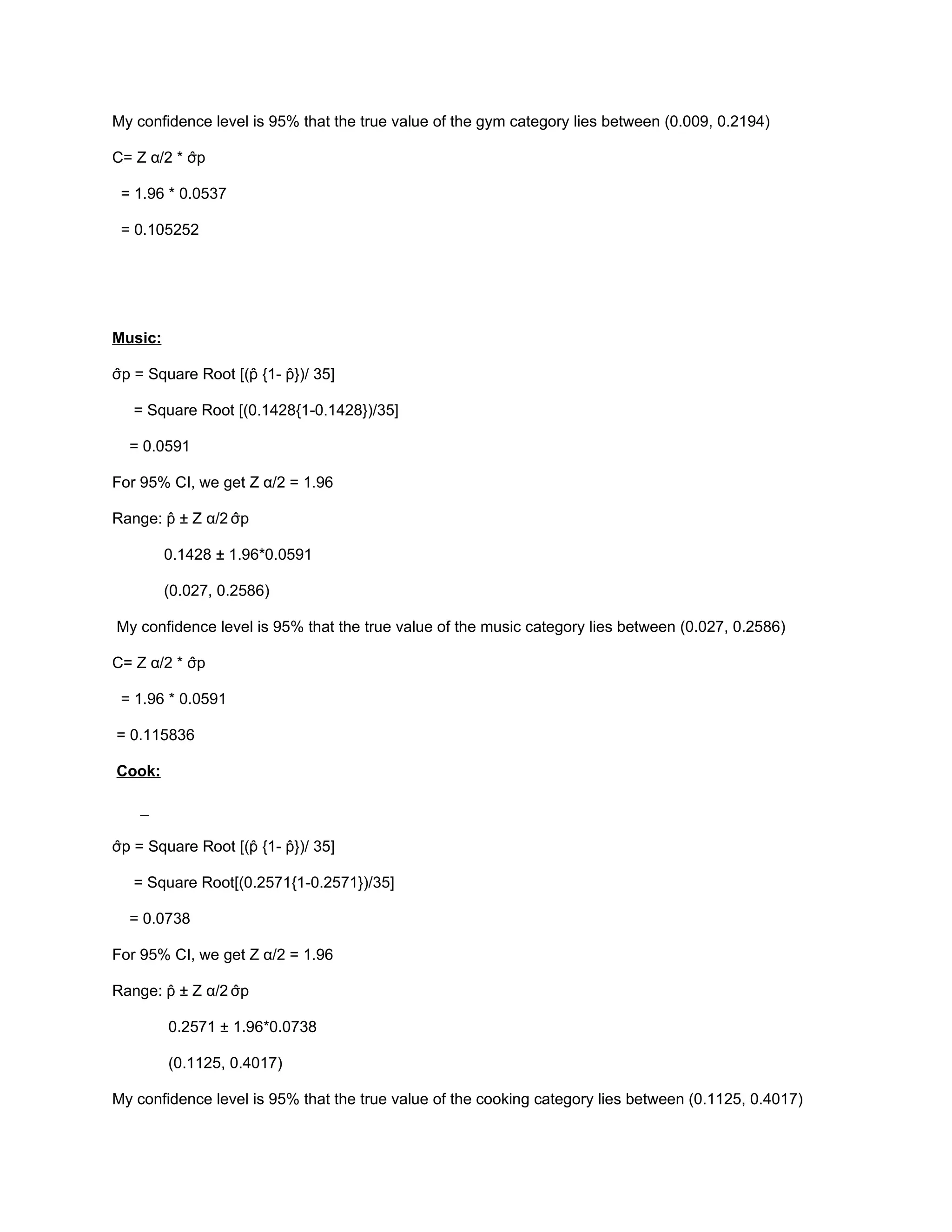 Time Study Analysis Metrics | PDF