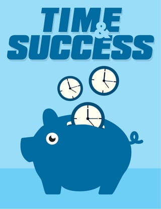 Time and success | PDF