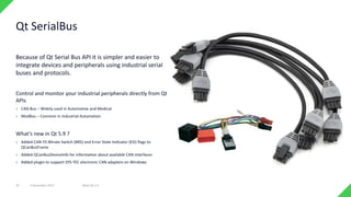 Developing for Industrial IoT with Linux OS on DragonBoard™ 410c: Session 3 | PDF