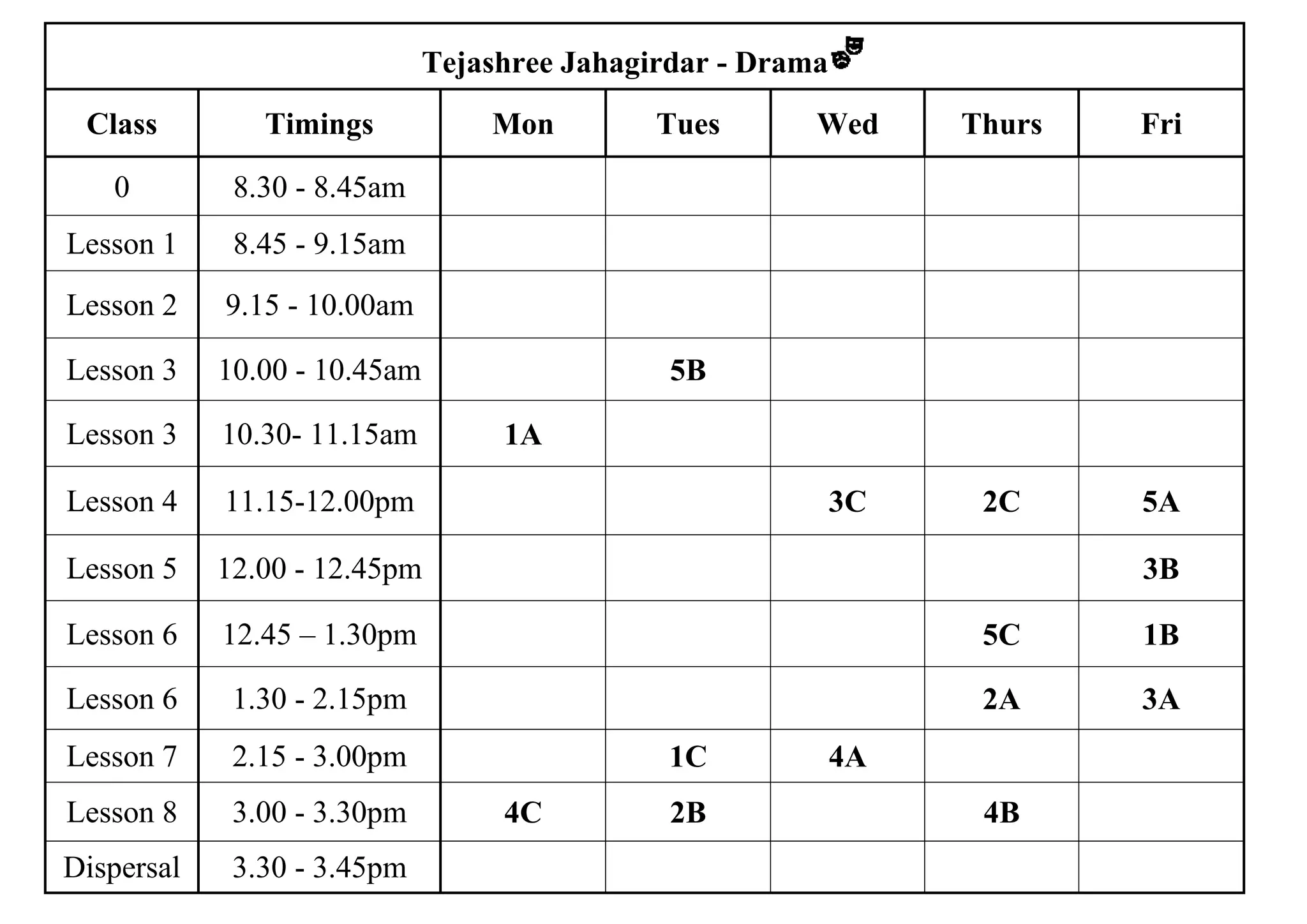 Time Table 2022-23.docx