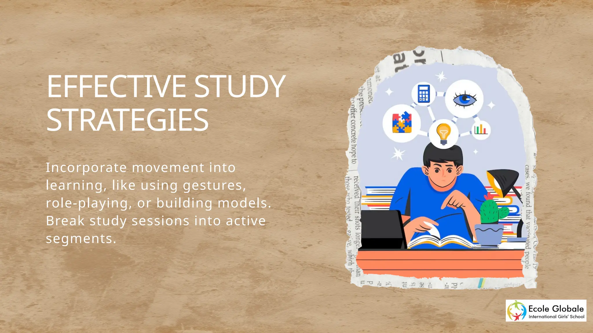 "Understanding the Kinesthetic Learning Style: Insights for Parents and ...