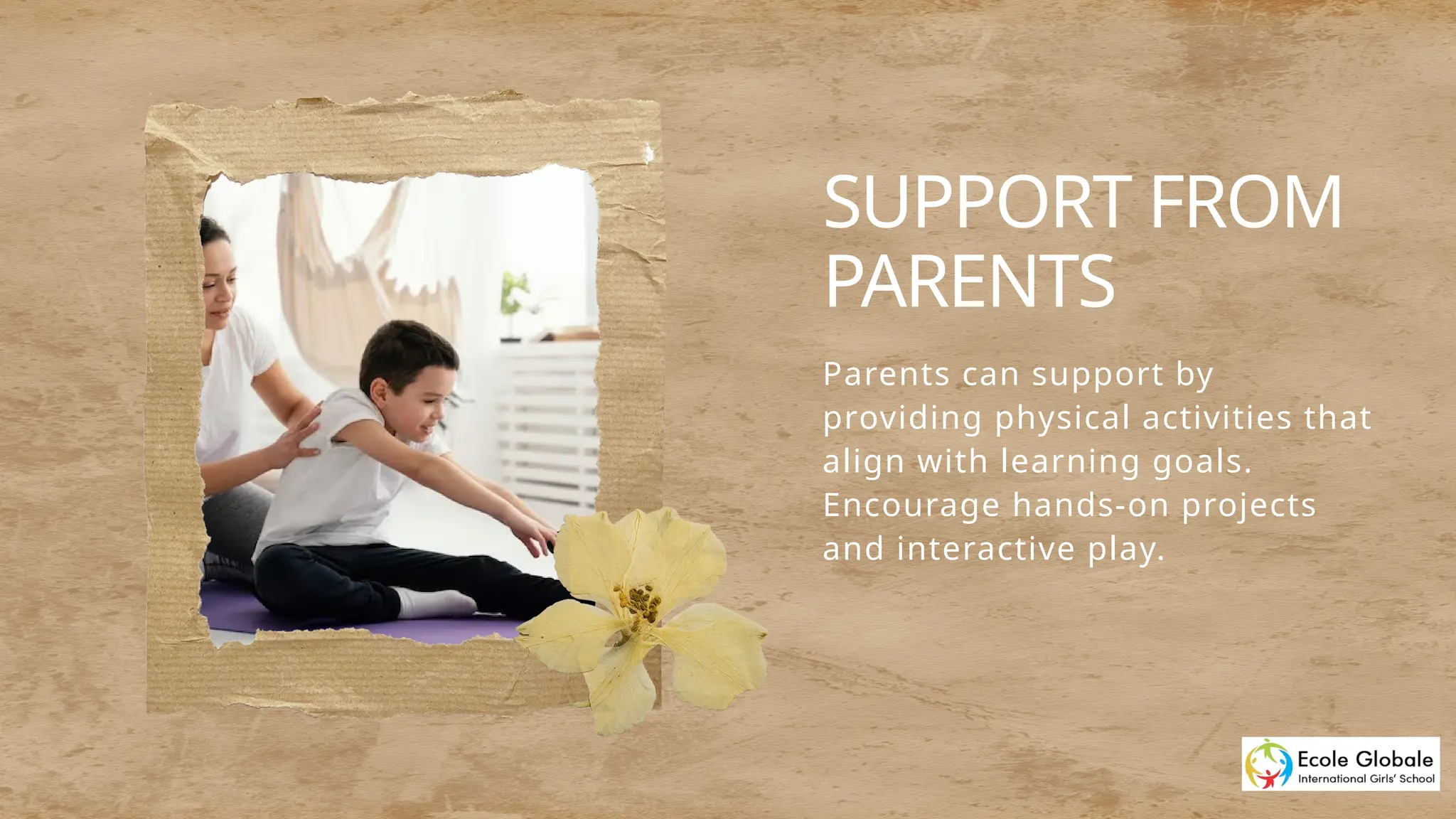 "Understanding the Kinesthetic Learning Style: Insights for Parents and ...