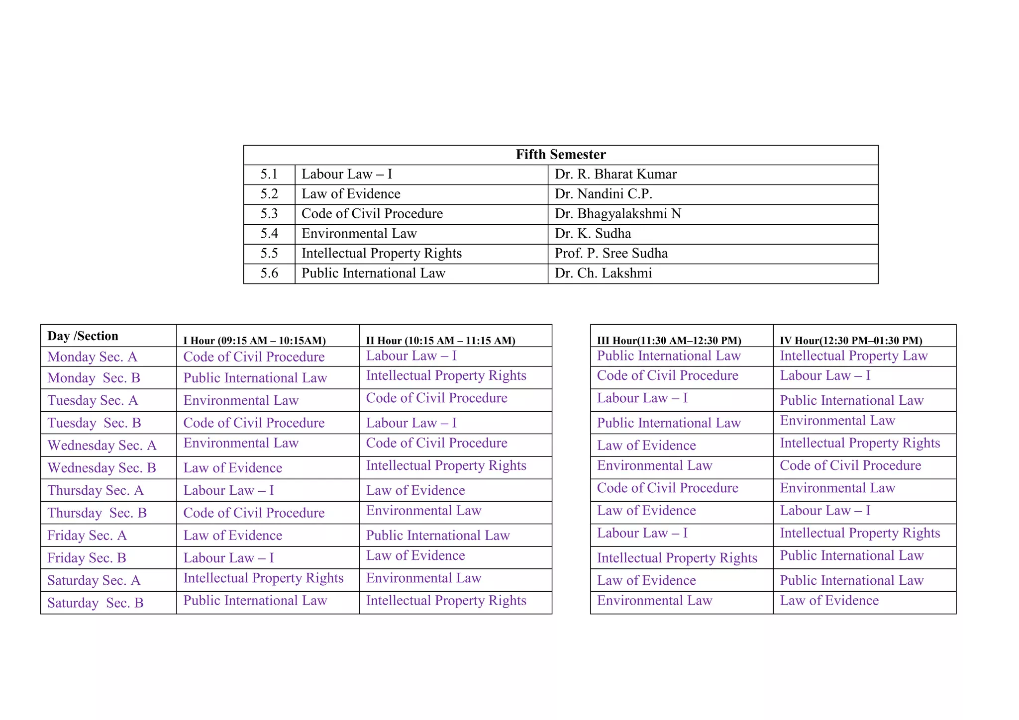 Time Table Odd Semester 2022-23...pdf