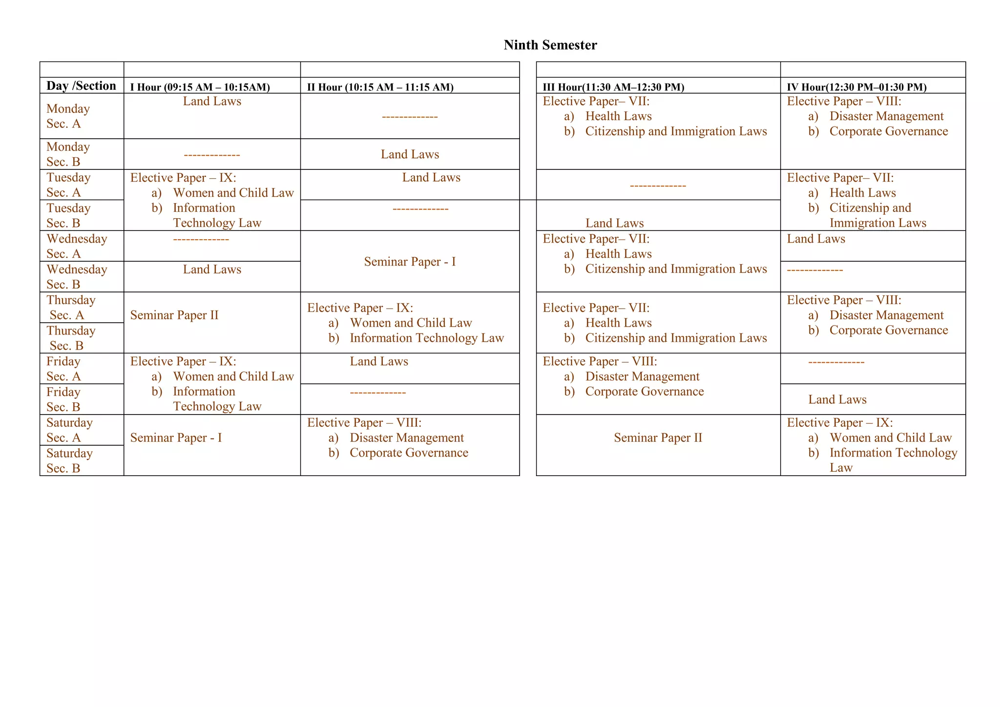 Time Table Odd Semester 2022-23...pdf
