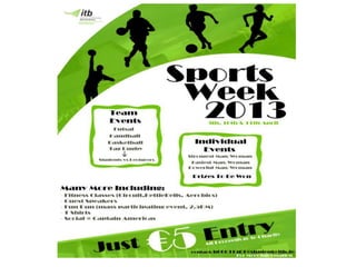 Timetable presentation | PPTX