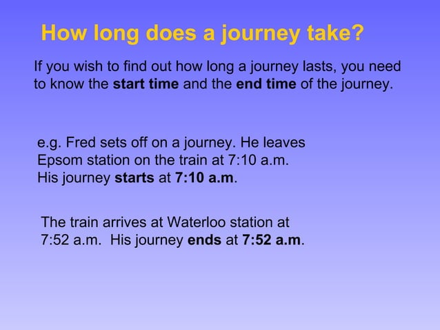 Timetable problems 1 | PPT