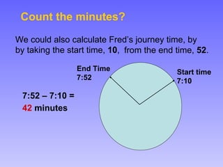 Timetable problems 1 | PPT