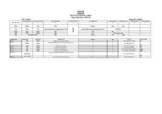Time Table Sem. I 2023-24 w.ef. 19-10-23 VER 13.pdf