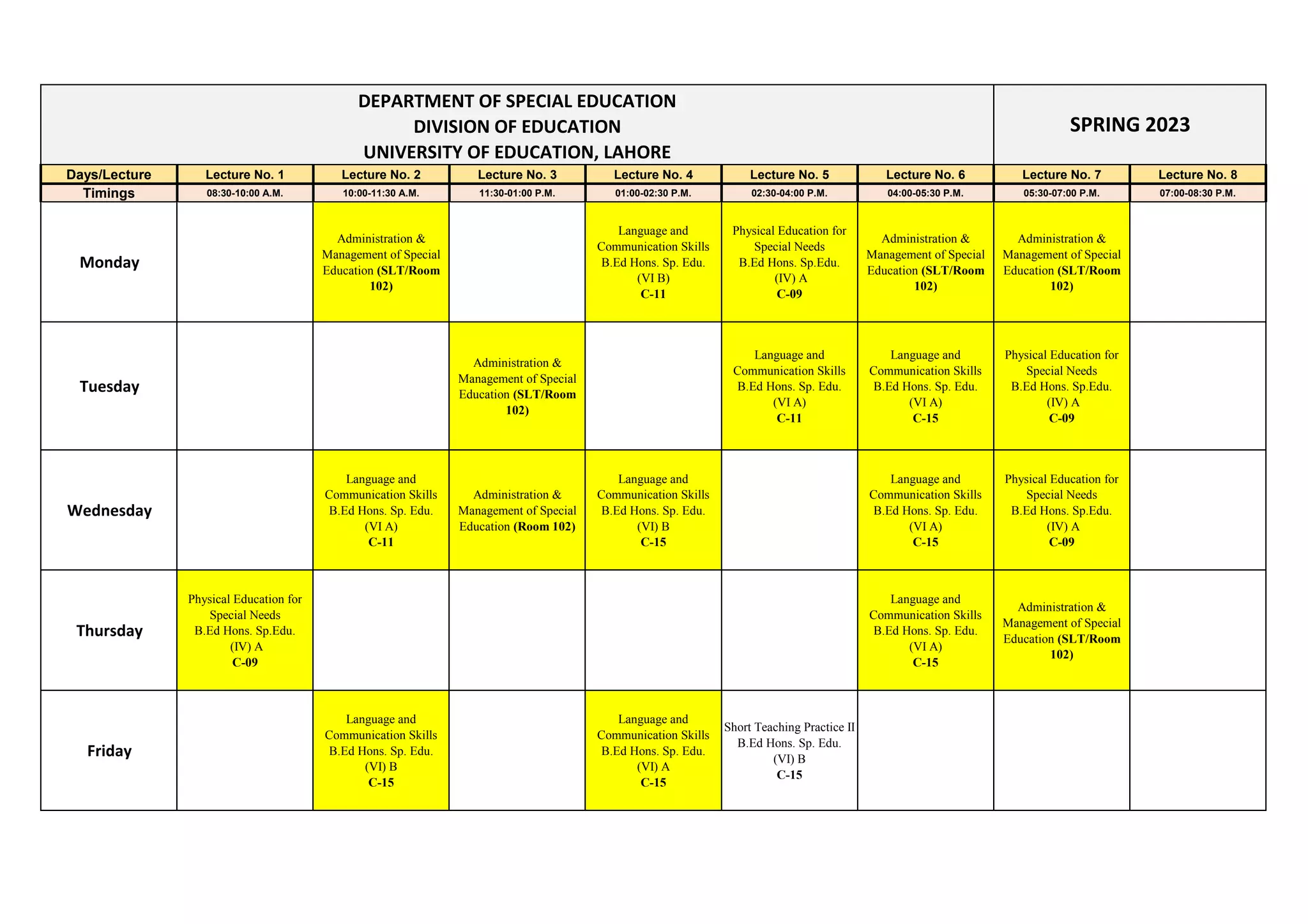 Time Table Spring 2023_2023.pdf