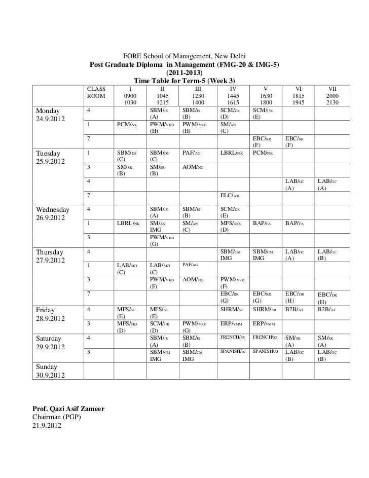 Timetable t 5 sep 24 to 30 fmg img 2012-13
