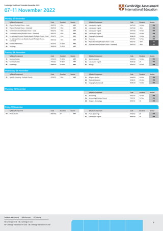 Time Table Zone-4 November 2022.pdf