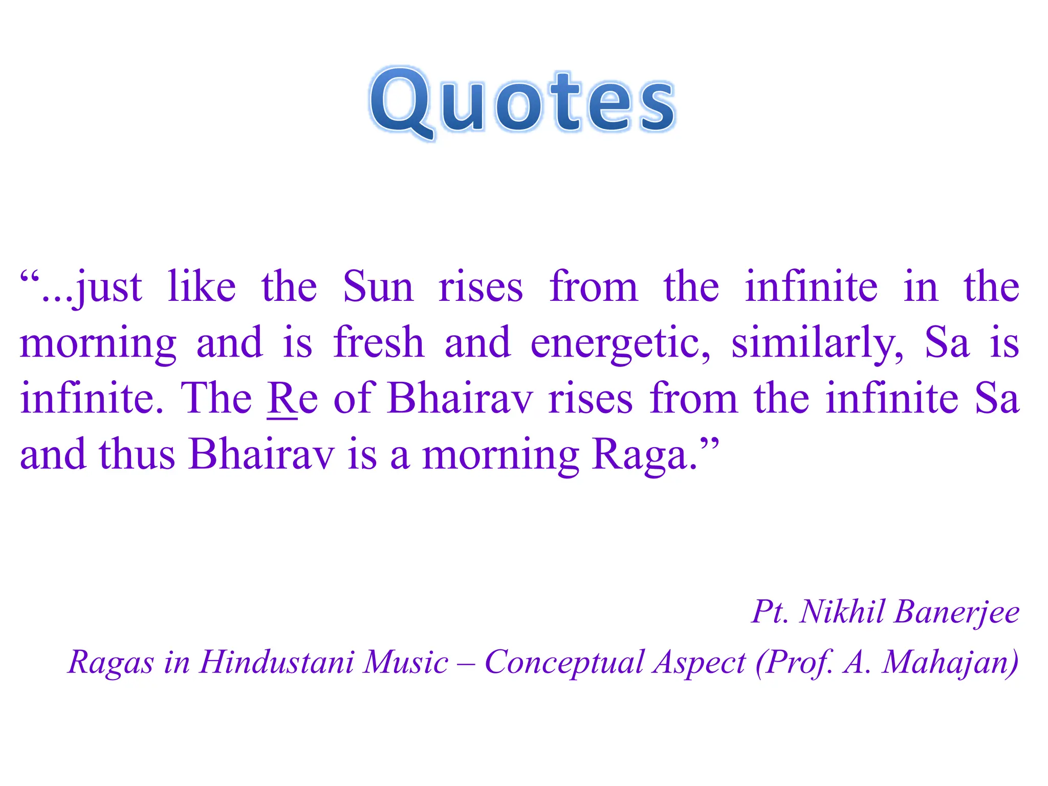 Time Theory of Raag-s and Sandhi Prakash Ragas | PPTX | Classical Music ...