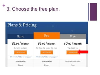 Time Toast Tutorial | PPT