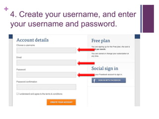 Time Toast Tutorial | PPT
