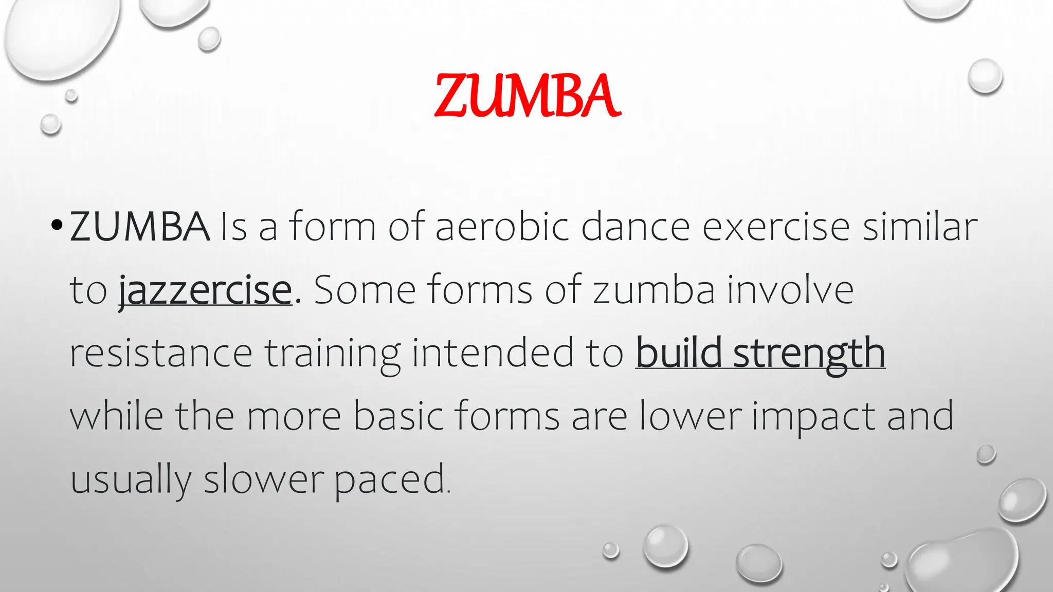 TIME TO EXERCISE.pptx................... | PPTX