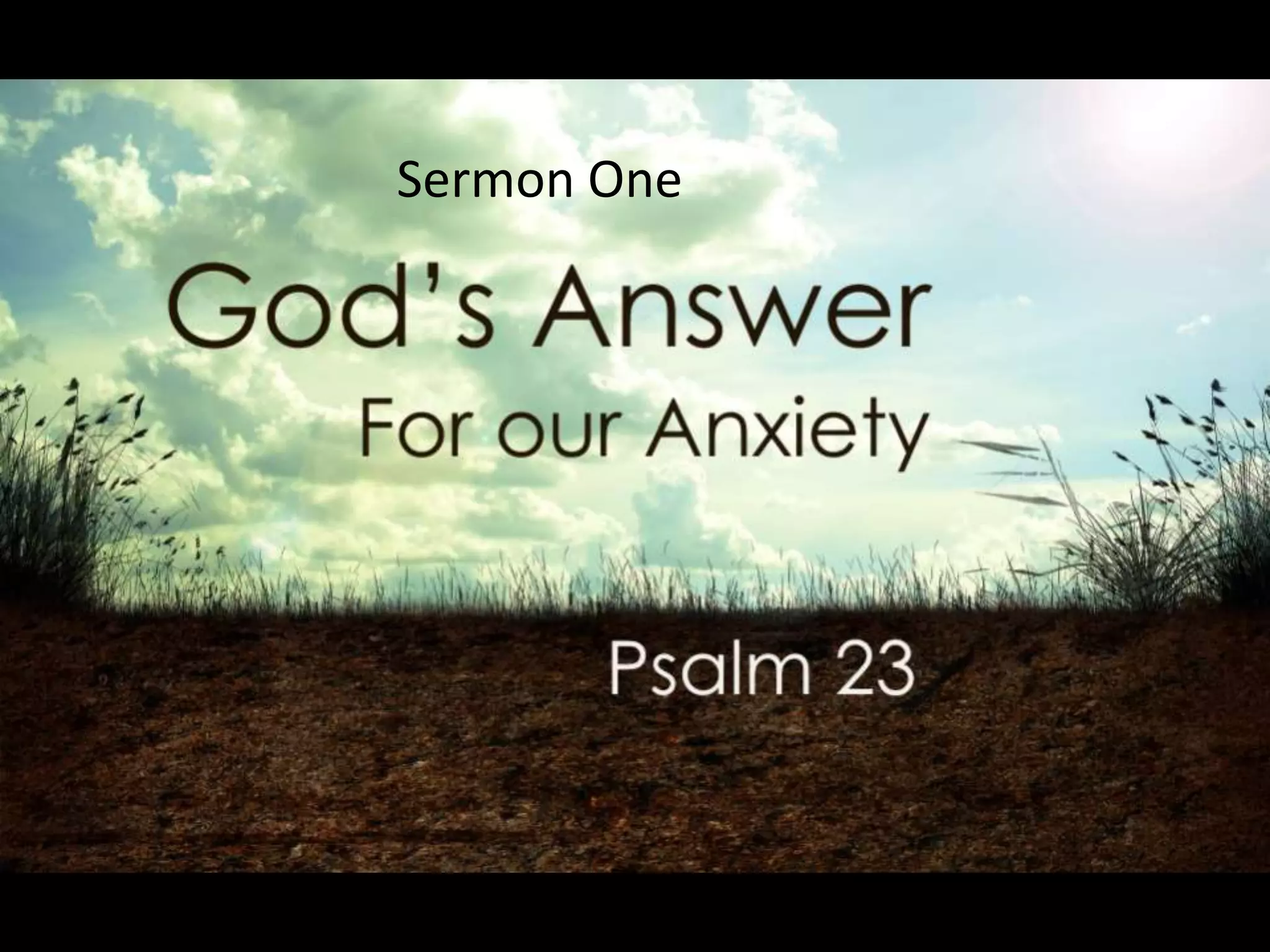Time to Remember Sermon 1 (English) | PPTX | Christianity | Religion ...