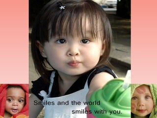 Time to smile pps | PPTX