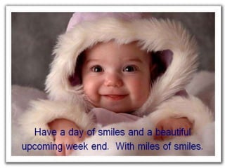 Time to smile pps | PPT