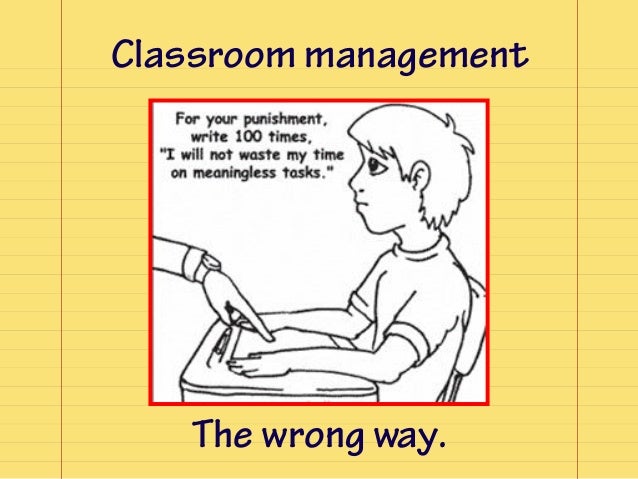 Frustrated Teachers -Student Discipline and Classroom Management Stra…