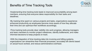 time tracking tools for remote work.pptx