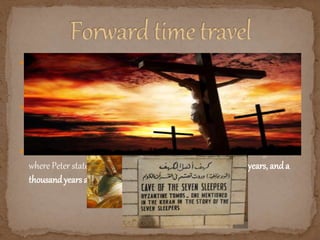 Time travel | PPT