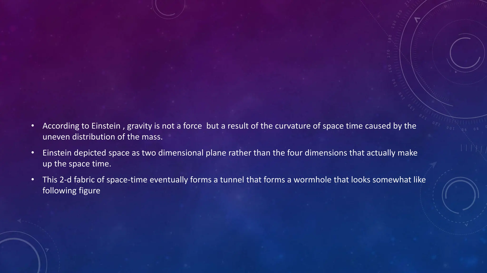 exploring possibility of time travel and has it been done in past? | PPT